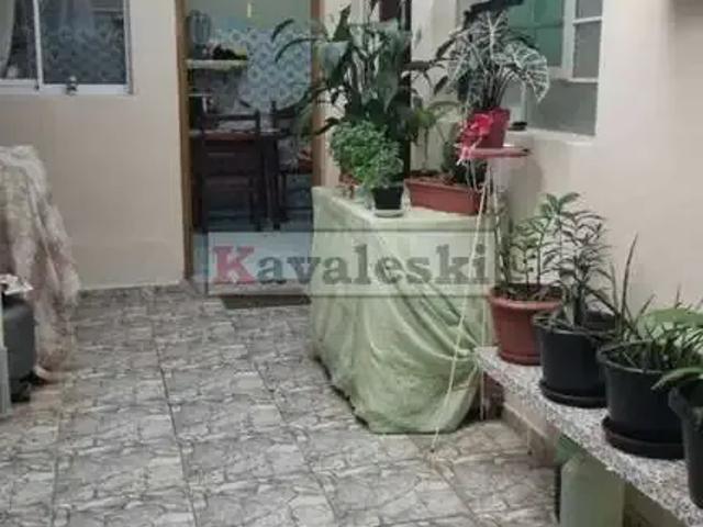 Casa / Sobrado para Venda em São Paulo/SP Vila Dom Pedro I 1 Quartos