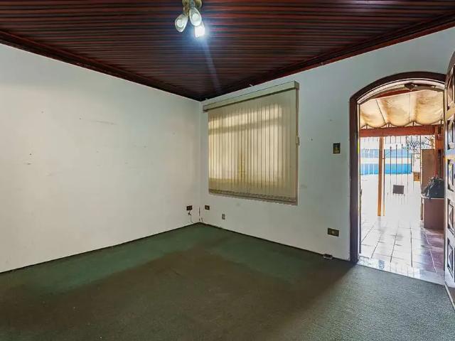 Casa / Sobrado para Venda em São Paulo/SP Vila Dom Pedro I 2 Quartos
