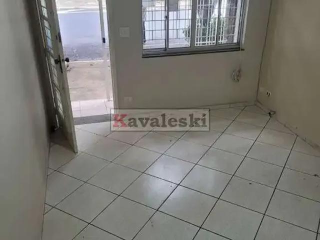 Casa / Sobrado para Venda em São Paulo/SP Vila Dom Pedro I 2 Quartos