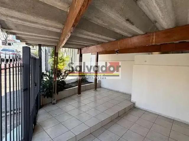 Casa / Sobrado para Venda em São Paulo/SP Vila Dom Pedro I 2 Quartos