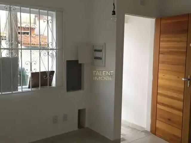 Casa / Sobrado para Venda em São Paulo/SP Vila Dom Pedro I 2 Quartos