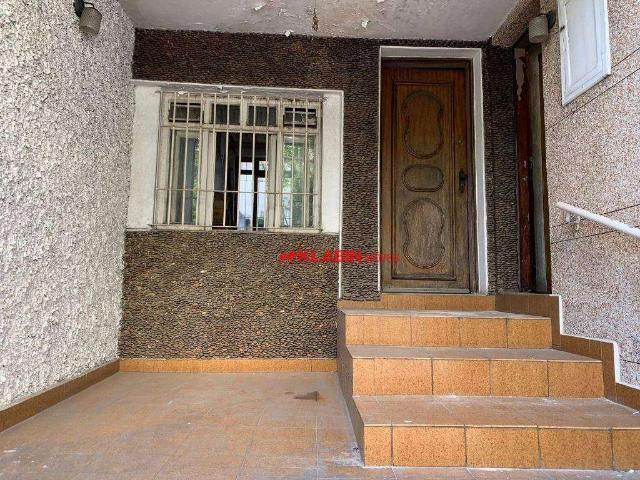 Casa / Sobrado para Venda em São Paulo/SP Vila Dom Pedro I 2 Quartos