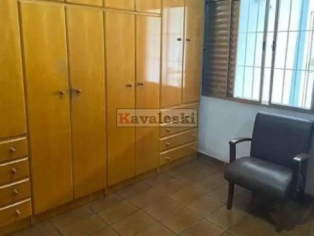 Casa / Sobrado para Venda em São Paulo/SP Vila Dom Pedro I 2 Quartos