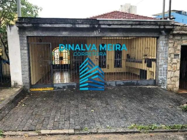 Casa / Sobrado para Venda em São Paulo/SP Vila Dom Pedro I 2 Quartos