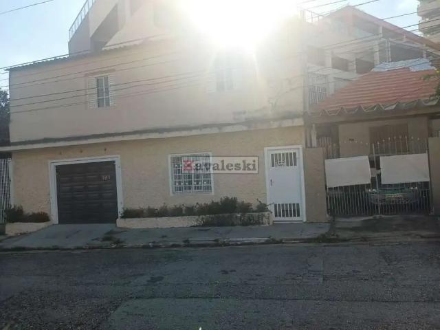 Casa / Sobrado para Venda em São Paulo/SP Vila Dom Pedro I 2 Quartos