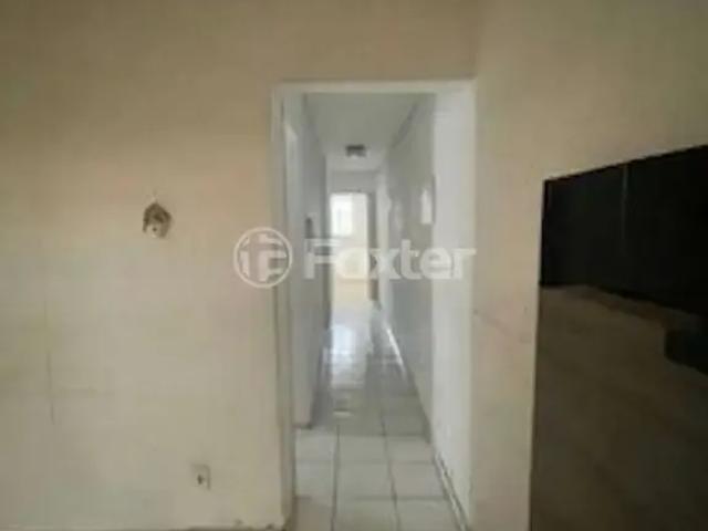 Casa / Sobrado para Venda em São Paulo/SP Vila Dom Pedro I 2 Quartos