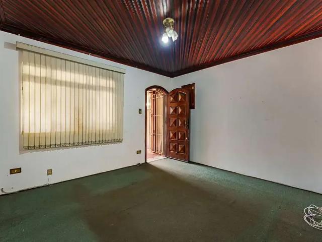 Casa / Sobrado para Venda em São Paulo/SP Vila Dom Pedro I 2 Quartos