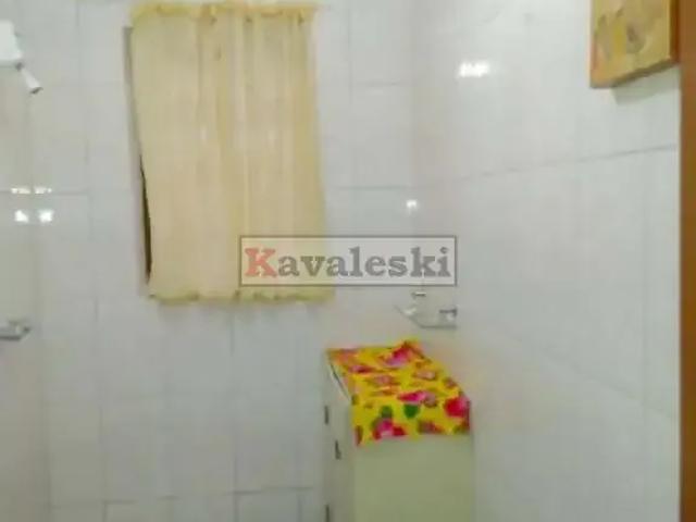 Casa / Sobrado para Venda em São Paulo/SP Vila Dom Pedro I 2 Quartos