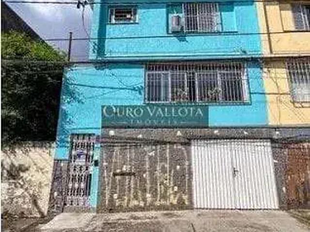 Casa / Sobrado para Venda em São Paulo/SP Vila Dom Pedro I 2 Quartos