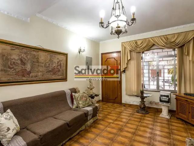 Casa / Sobrado para Venda em São Paulo/SP Vila Dom Pedro I 2 Quartos