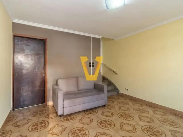 Casa / Sobrado para Venda em São Paulo/SP Vila Dom Pedro I 2 Quartos