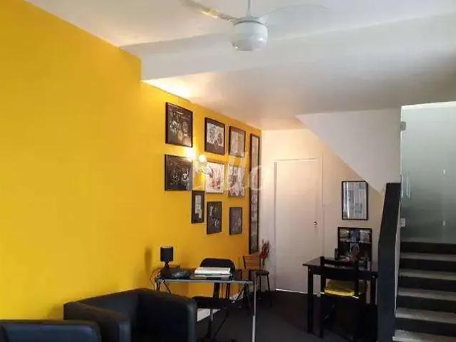 Casa / Sobrado para Venda em São Paulo/SP Vila Dom Pedro I 2 Quartos