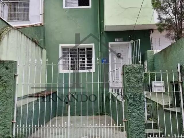 Casa / Sobrado para Venda em São Paulo/SP Vila Dom Pedro I 2 Quartos