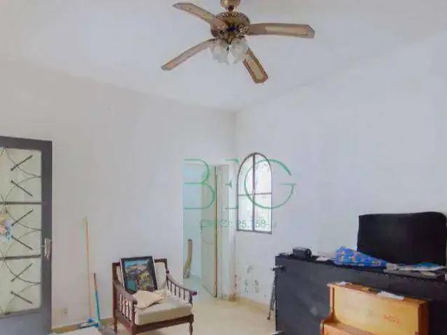 Casa / Sobrado para Venda em São Paulo/SP Vila Dom Pedro I 2 Quartos