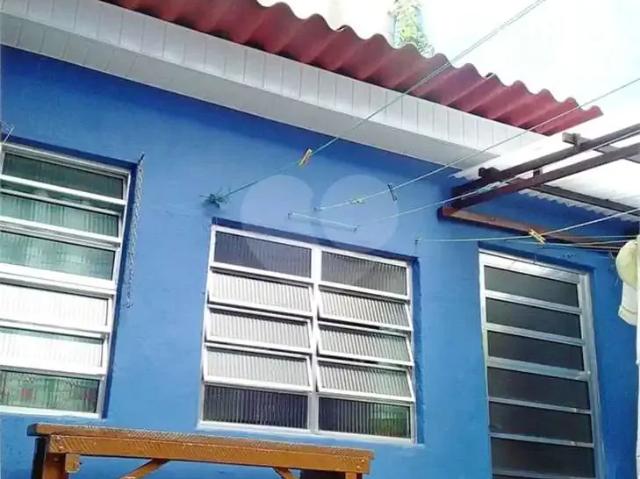 Casa / Sobrado para Venda em São Paulo/SP Vila Dom Pedro I 2 Quartos
