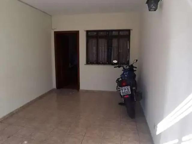 Casa / Sobrado para Venda em São Paulo/SP Vila Dom Pedro I 2 Quartos