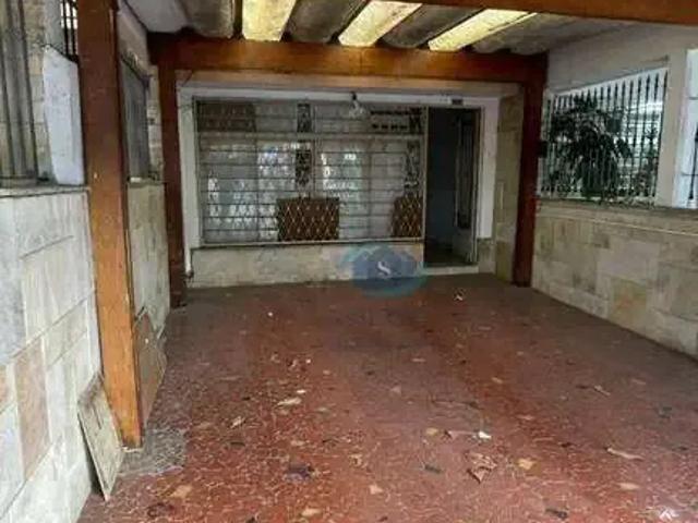 Casa / Sobrado para Venda em São Paulo/SP Vila Dom Pedro I 2 Quartos