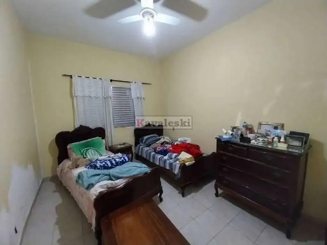Casa / Sobrado para Venda em São Paulo/SP Vila Dom Pedro I 2 Quartos