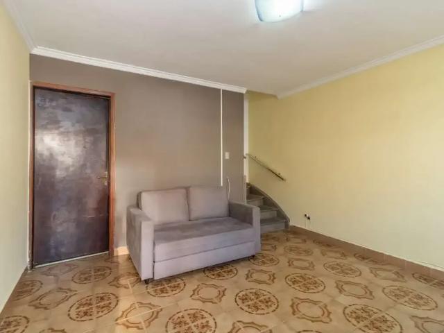 Casa / Sobrado para Venda em São Paulo/SP Vila Dom Pedro I 2 Quartos