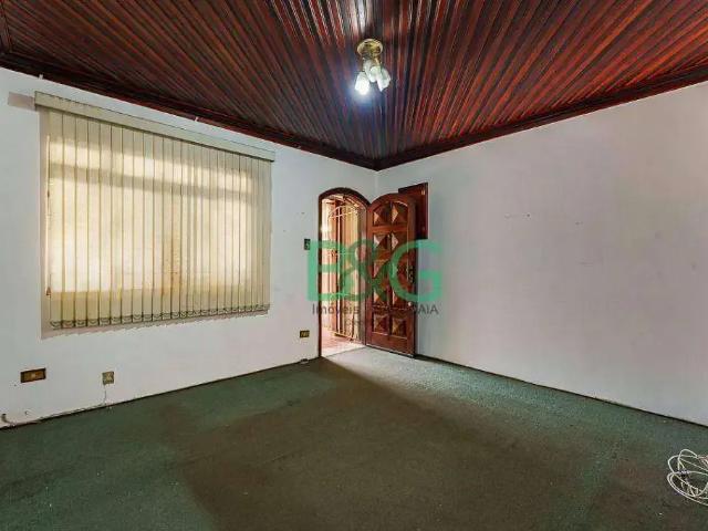 Casa / Sobrado para Venda em São Paulo/SP Vila Dom Pedro I 2 Quartos