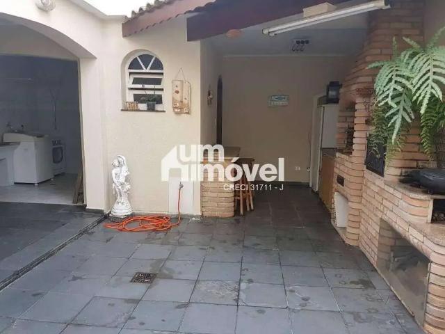 Casa / Sobrado para Venda em São Paulo/SP Vila Dom Pedro I 3 Quartos