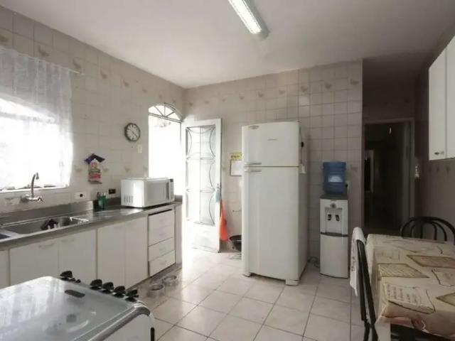 Casa / Sobrado para Venda em São Paulo/SP Vila Dom Pedro I 3 Quartos