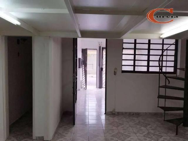 Casa / Sobrado para Venda em São Paulo/SP Vila Dom Pedro I 3 Quartos