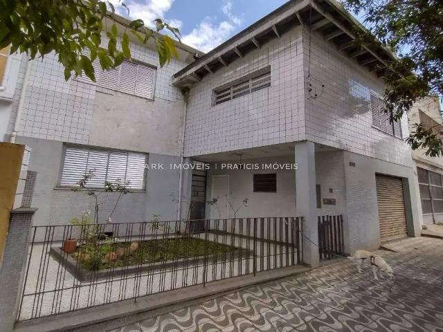Casa / Sobrado para Venda em São Paulo/SP Vila Dom Pedro I 3 Quartos