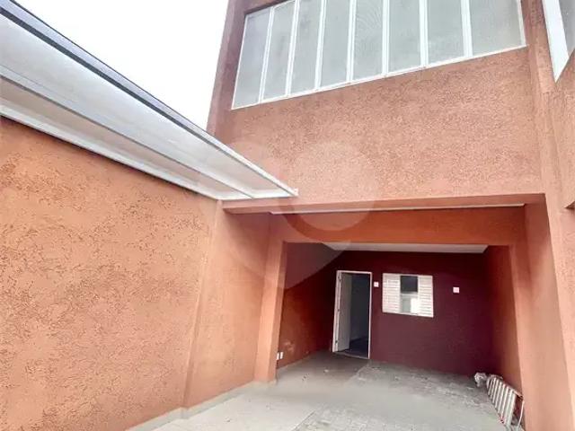 Casa / Sobrado para Venda em São Paulo/SP Vila Dom Pedro I 3 Quartos