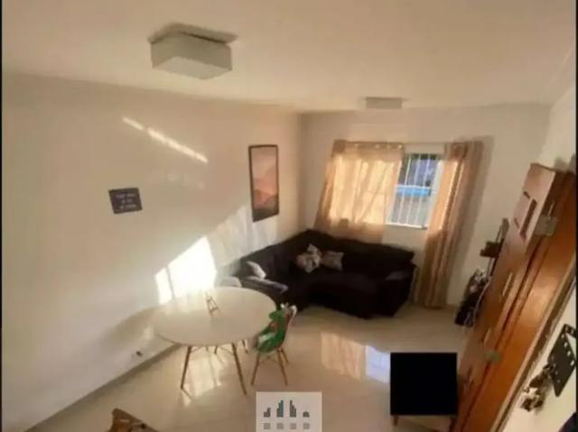 Casa / Sobrado para Venda em São Paulo/SP Vila Dom Pedro I 3 Quartos