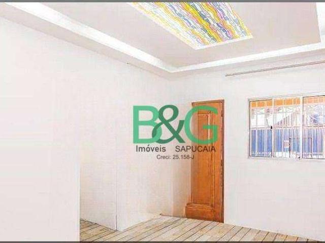 Casa / Sobrado para Venda em São Paulo/SP Vila Dom Pedro I 3 Quartos