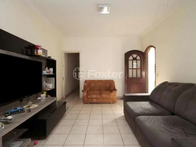 Casa / Sobrado para Venda em São Paulo/SP Vila Dom Pedro I 3 Quartos
