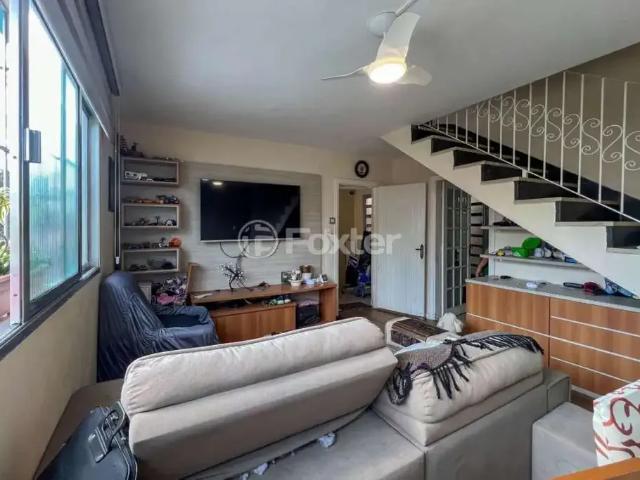 Casa / Sobrado para Venda em São Paulo/SP Vila Dom Pedro I 3 Quartos