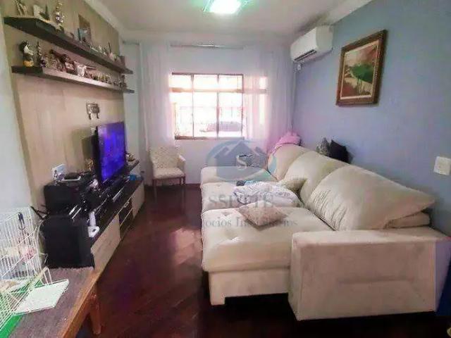 Casa / Sobrado para Venda em São Paulo/SP Vila Dom Pedro I 3 Quartos