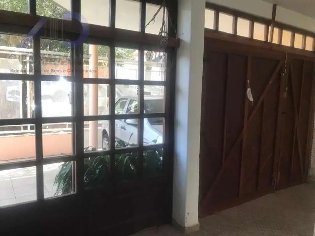 Casa / Sobrado para Venda em São Paulo/SP Vila Dom Pedro I 3 Quartos