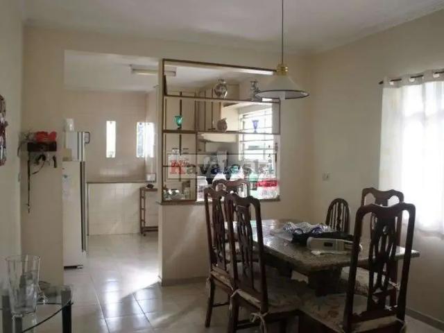 Casa / Sobrado para Venda em São Paulo/SP Vila Dom Pedro I 3 Quartos