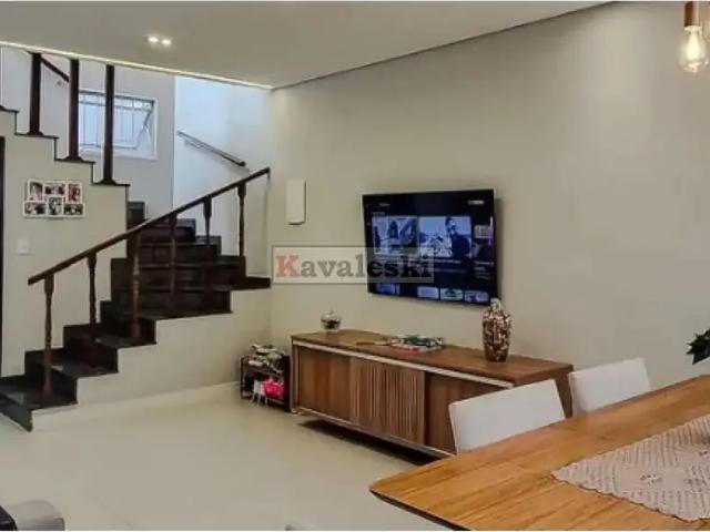 Casa / Sobrado para Venda em São Paulo/SP Vila Dom Pedro I 3 Quartos