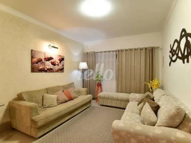 Casa / Sobrado para Venda em São Paulo/SP Vila Dom Pedro I 3 Quartos