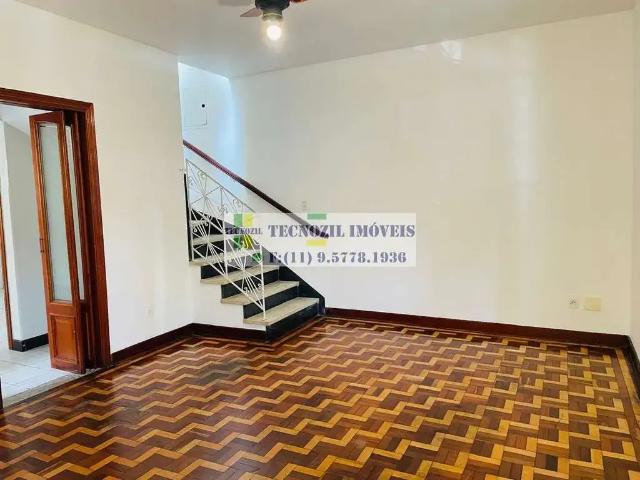 Casa / Sobrado para Venda em São Paulo/SP Vila Dom Pedro I 3 Quartos