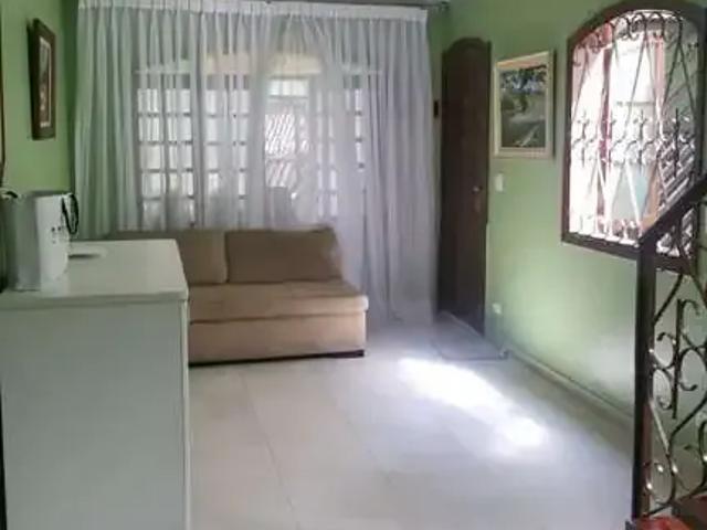 Casa / Sobrado para Venda em São Paulo/SP Vila Dom Pedro I 3 Quartos