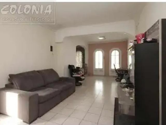 Casa / Sobrado para Venda em São Paulo/SP Vila Dom Pedro I 3 Quartos