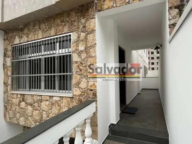 Casa / Sobrado para Venda em São Paulo/SP Vila Dom Pedro I 3 Quartos