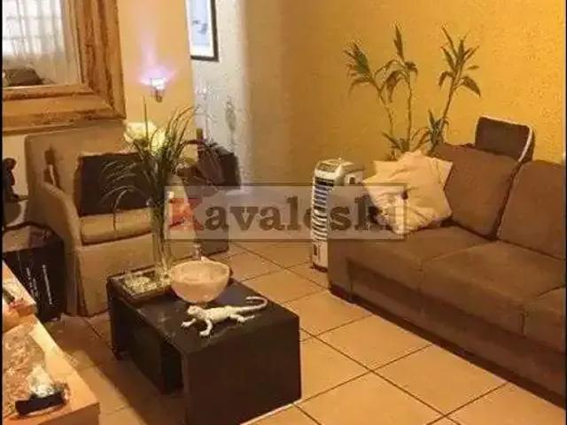 Casa / Sobrado para Venda em São Paulo/SP Vila Dom Pedro I 3 Quartos