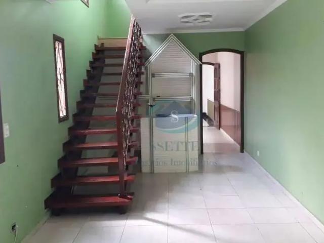 Casa / Sobrado para Venda em São Paulo/SP Vila Dom Pedro I 3 Quartos