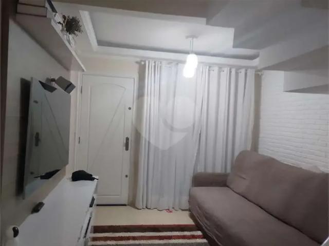 Casa / Sobrado para Venda em São Paulo/SP Vila Dom Pedro I 3 Quartos