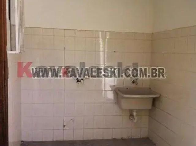 Casa / Sobrado para Venda em São Paulo/SP Vila Dom Pedro I 3 Quartos