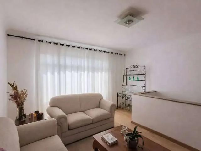 Casa / Sobrado para Venda em São Paulo/SP Vila Dom Pedro I 3 Quartos