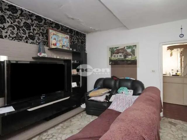 Casa / Sobrado para Venda em São Paulo/SP Vila Dom Pedro I 3 Quartos