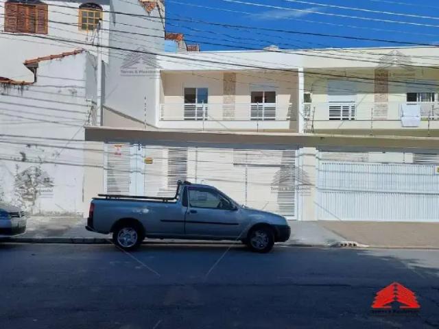 Casa / Sobrado para Venda em São Paulo/SP Vila Dom Pedro I 3 Quartos