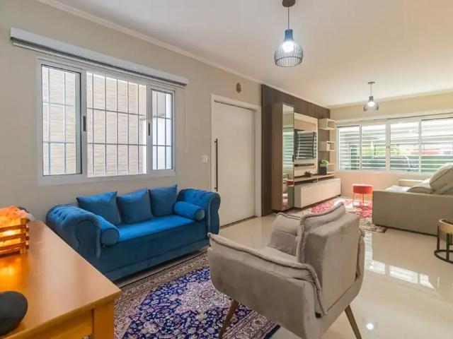 Casa / Sobrado para Venda em São Paulo/SP Vila Dom Pedro I 3 Quartos